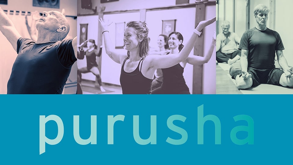 Purusha Yoga – Empowering Self, Uniting Community