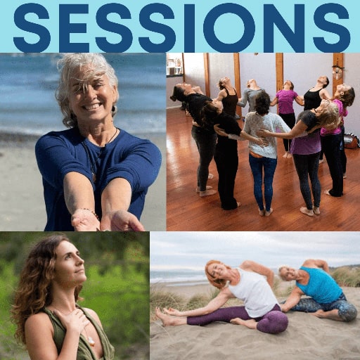 Purusha Yoga – Empowering Self, Uniting Community